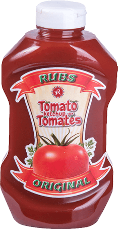 RUBS Sauce Lab - RubsSauceLab.com