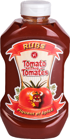 RUBS Sauce Lab - RubsSauceLab.com